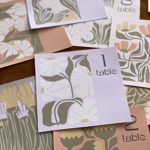 SUNNY DAZE Classroom Labels + Signs Pack - classroom HQ