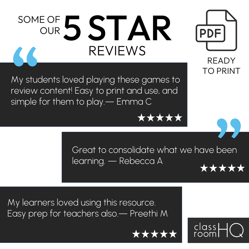 Australian Money Games Pack - Hands-On Practice Recognising Australian ...