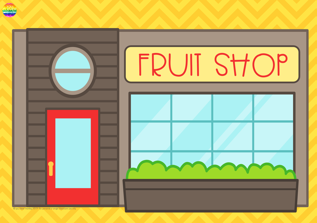 New Zealand Money Shopping Game - classroom HQ