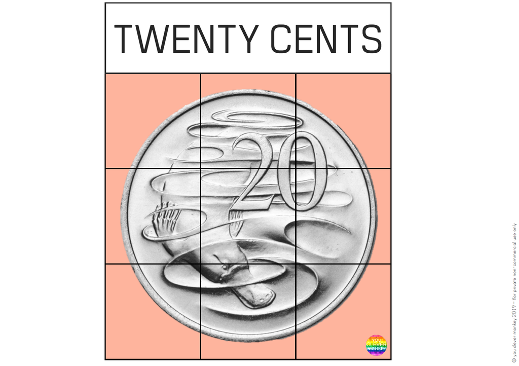 Australian Money - Learning About Coins Pack - classroom HQ
