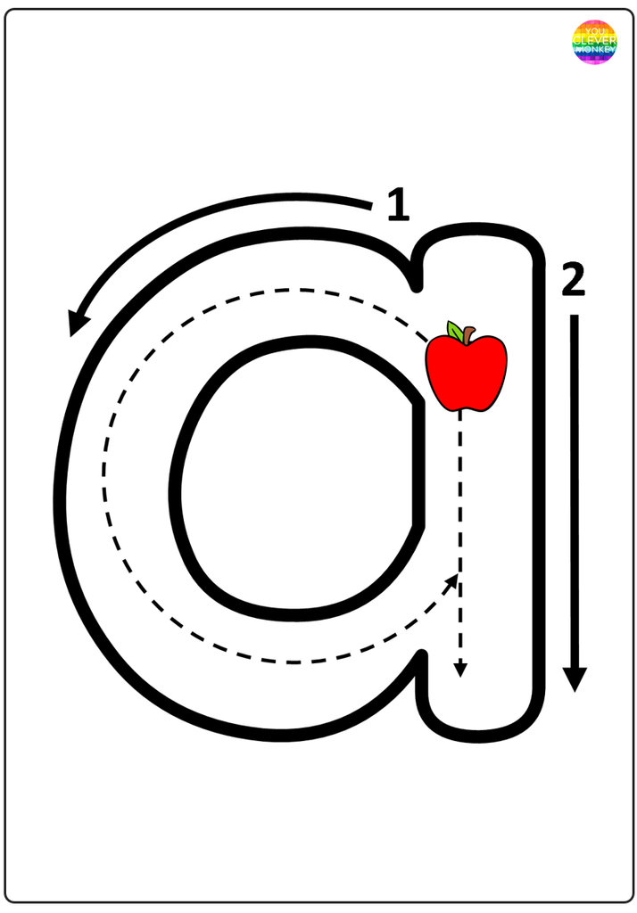 Alphabet Playdough Lower Case Letters - classroom HQ