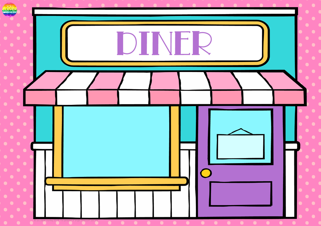 USA Money Shopping Game - Coins - classroom HQ